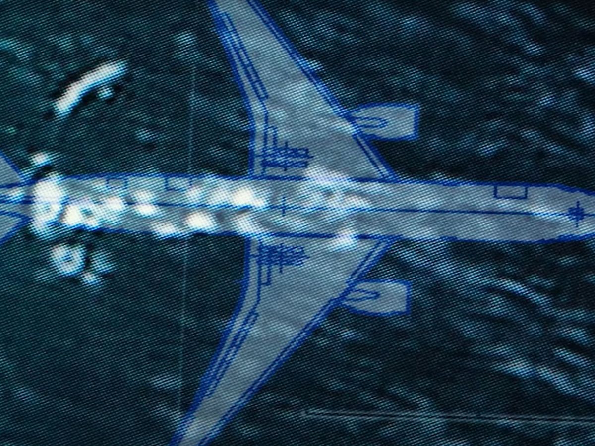 Malaysia Airlines Flight Mh370 Disappearance 5 Wild Conspiracy Theories