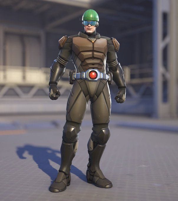 Overwatch 2 x One Punch Man collaboration event: All skins prices ...