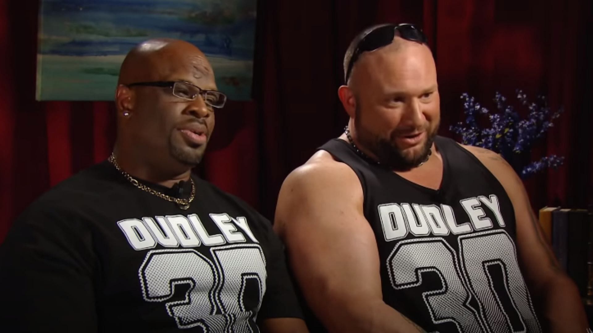 D-Von Dudley on The Dudley Boyz possibly reuniting outside of WWE ...