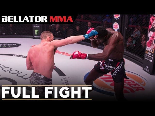 Chidi Njokuani (“Chidi Bang Bang”) Stats, News, Bio & More