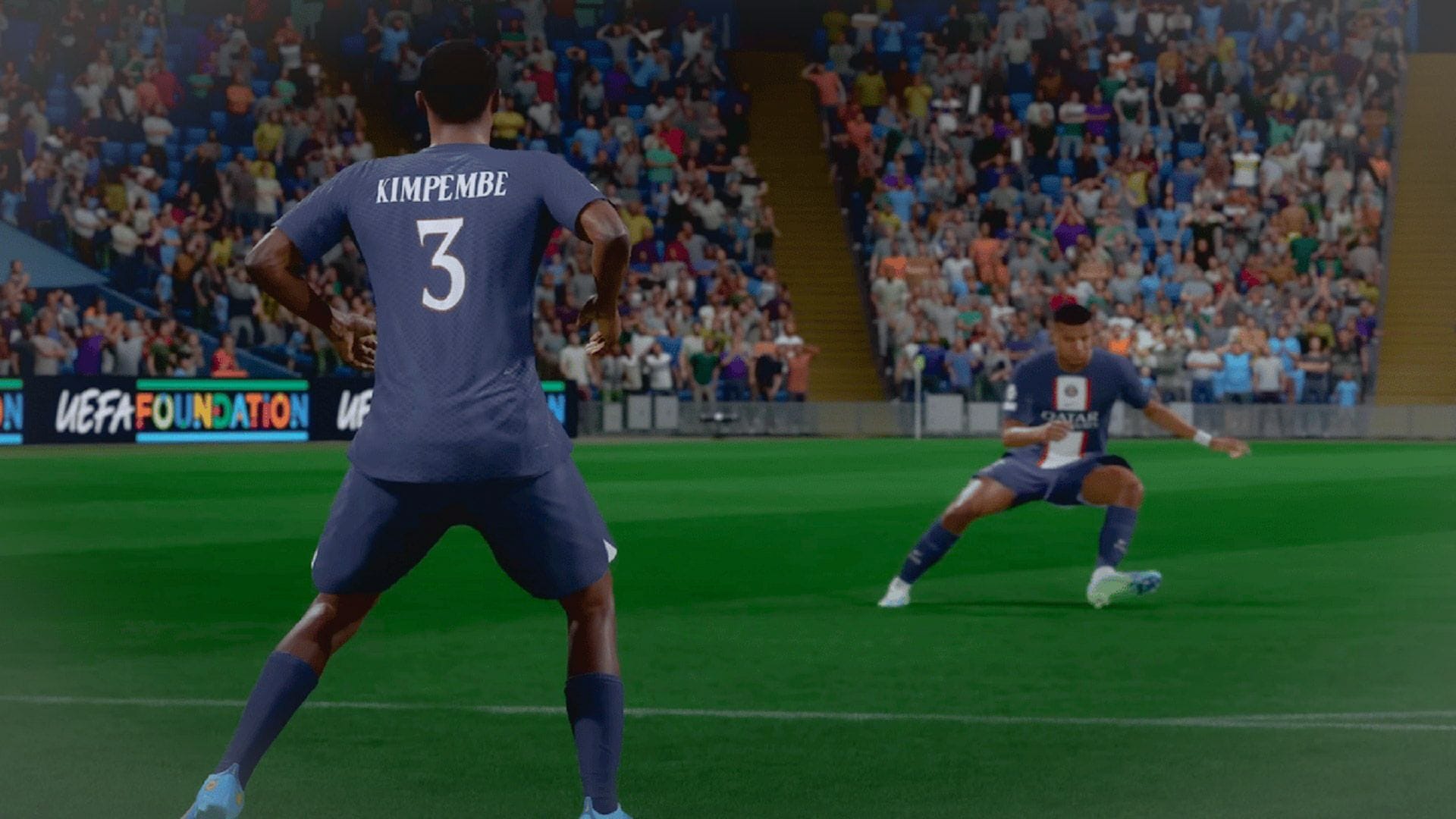 5 best tips for defending in FIFA 23 (March 2023)