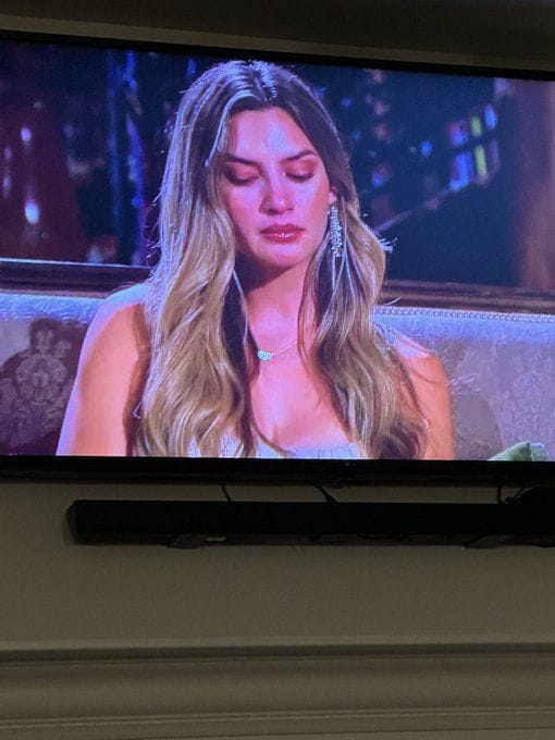 Why do The Bachelor fans think Kat ruined Gabi’s group date rose moment ...
