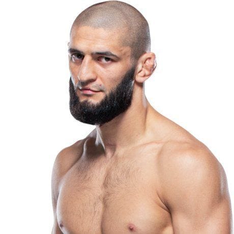 Bo Nickal UFC 285: UFC debutant Bo Nickal claims he "stuffed" a Jon ...