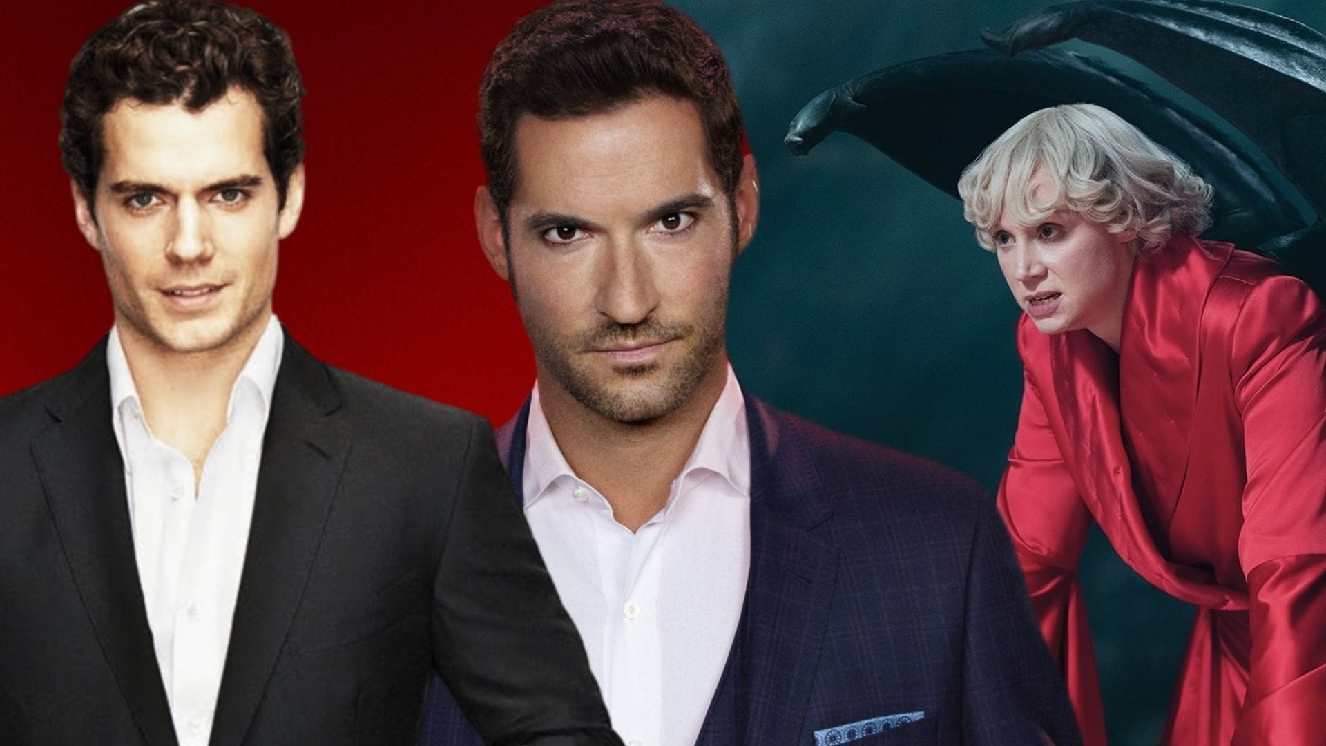 7 other DC characters Henry Cavill could play besides Superman