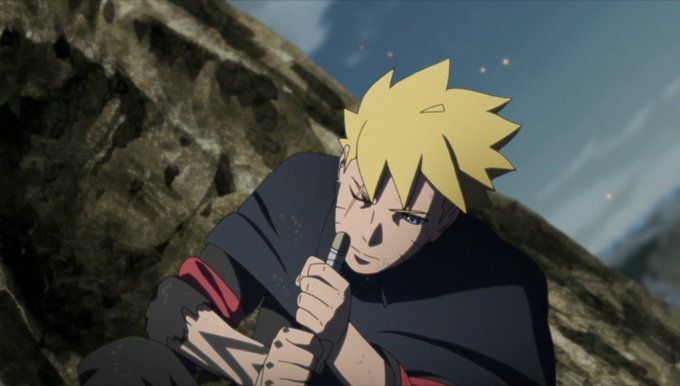Boruto chapter 80: Release date and time, what to expect, and more