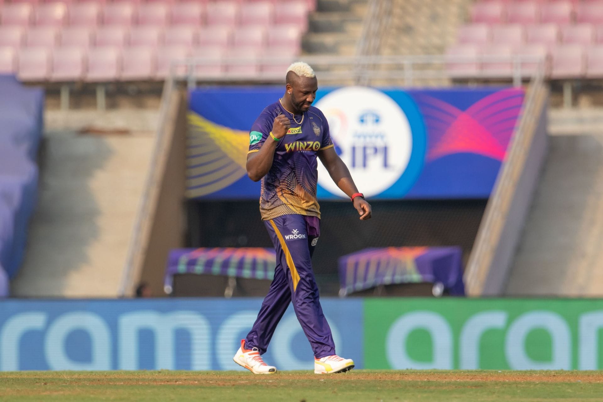Andre Russell IPL Career: Wickets, Runs, Records, Age, Price, Team 2023
