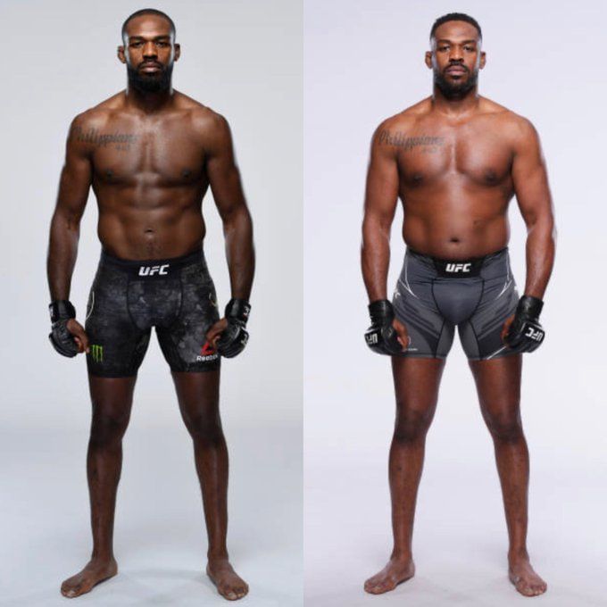 Jon Jones heavyweight: UFC welterweight slams fans for expecting "Liver ...