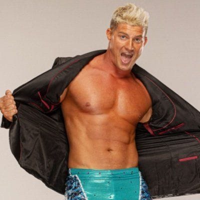 Ryan Nemeth AEW | WWE | News, Rumors, Pictures & Biography ...