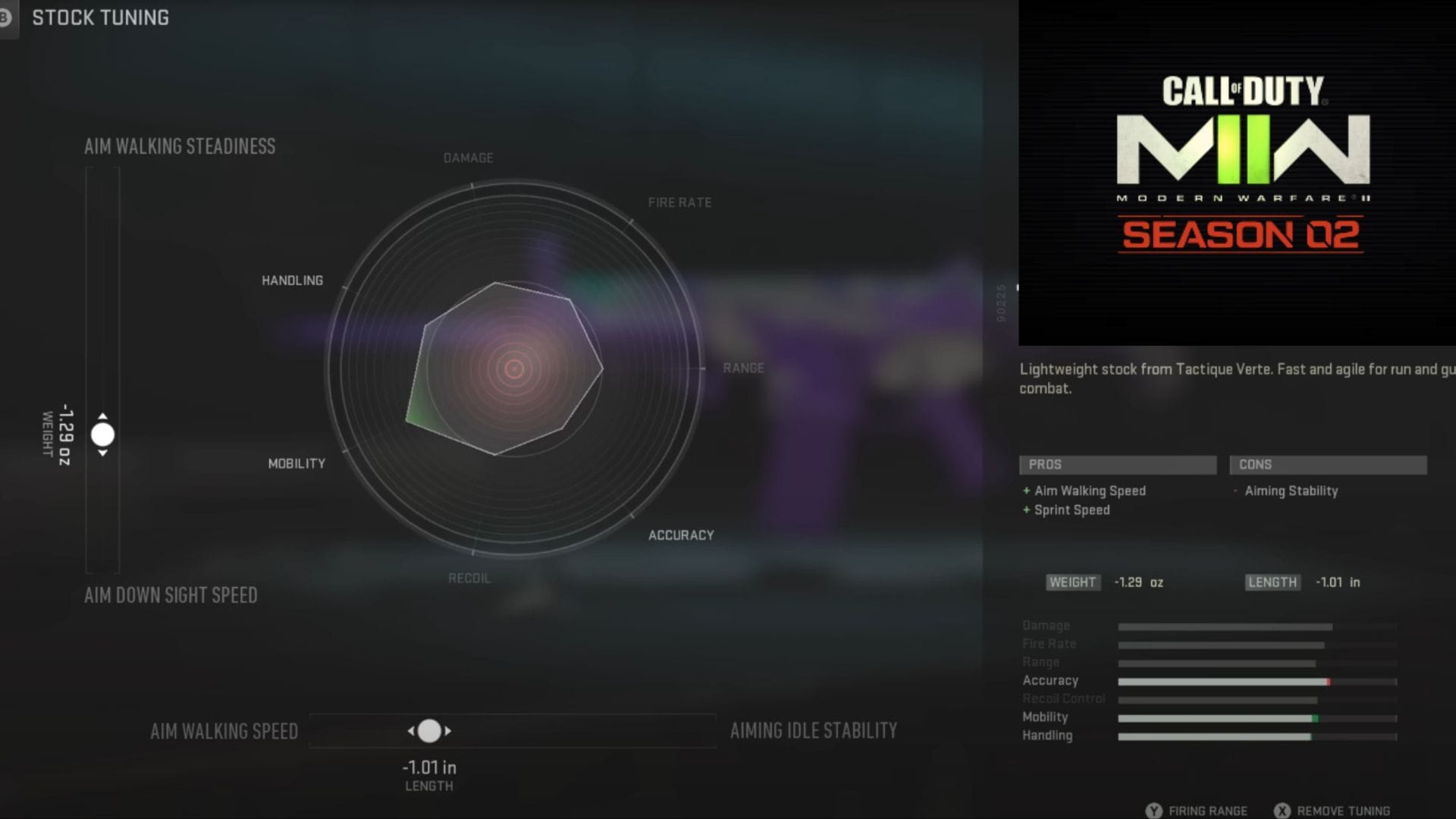 Best SCAR class setup for Modern Warfare 2 ranked