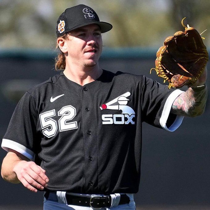 MLB fans left fuming after Chicago White Sox pitcher Mike Clevinger escapes MLB suspension ...