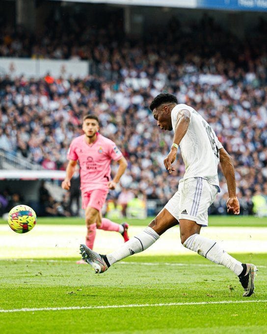 "The fact is that we have an advantage" - Carlo Ancelotti claims Real ...