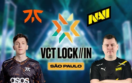 Fnatic Valorant Team - News, Updates, Roster, Events & Fixtures ...