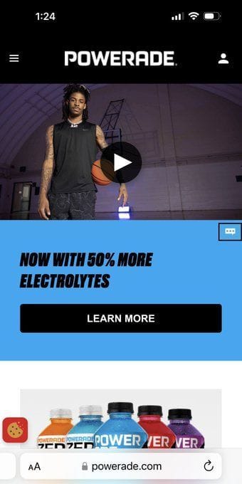 "And so it begins": Ja Morant Powerade deal in jeopardy as brand ...