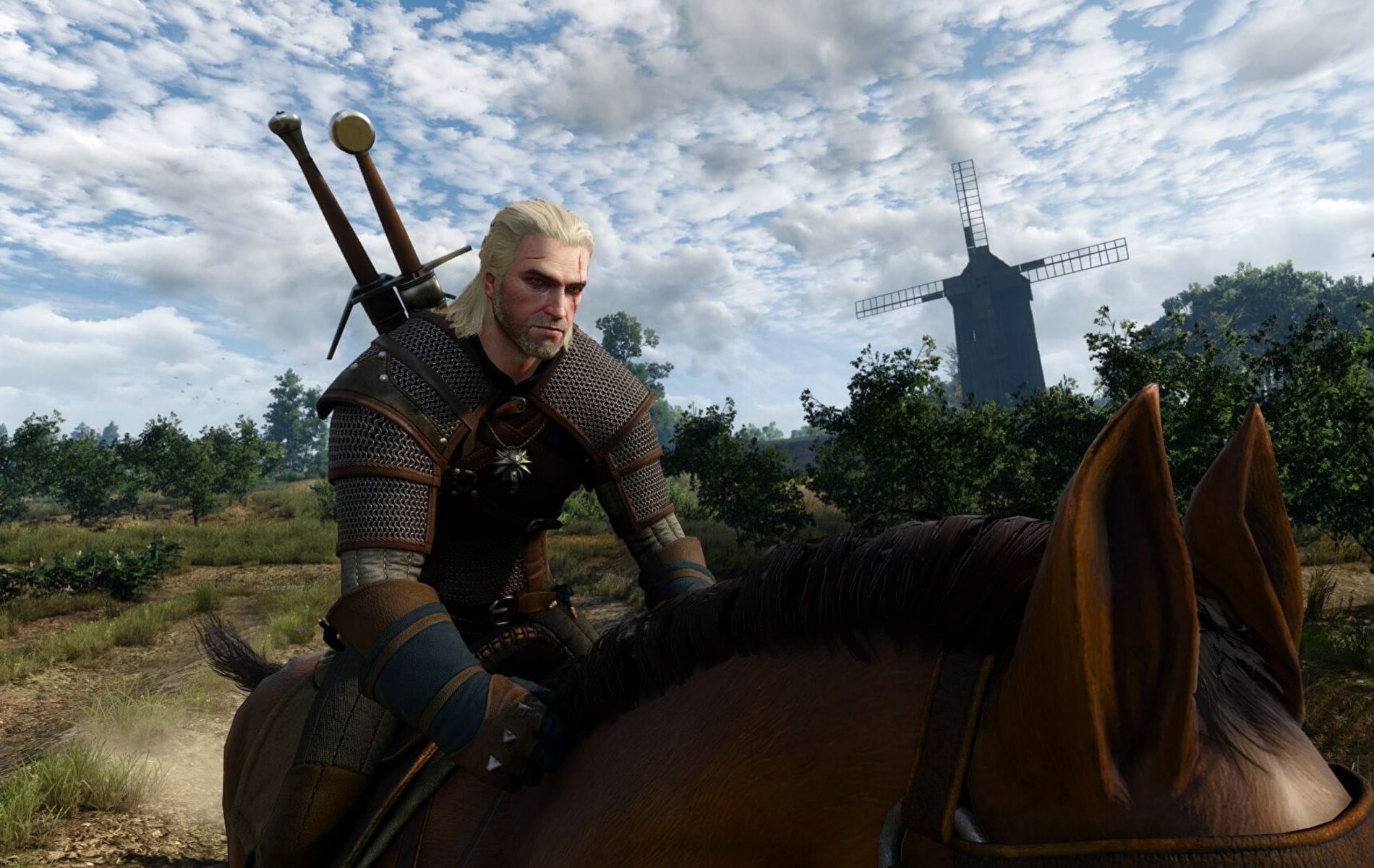 The Witcher 3 patch 4.02 official notes: Improved overall stability and ...