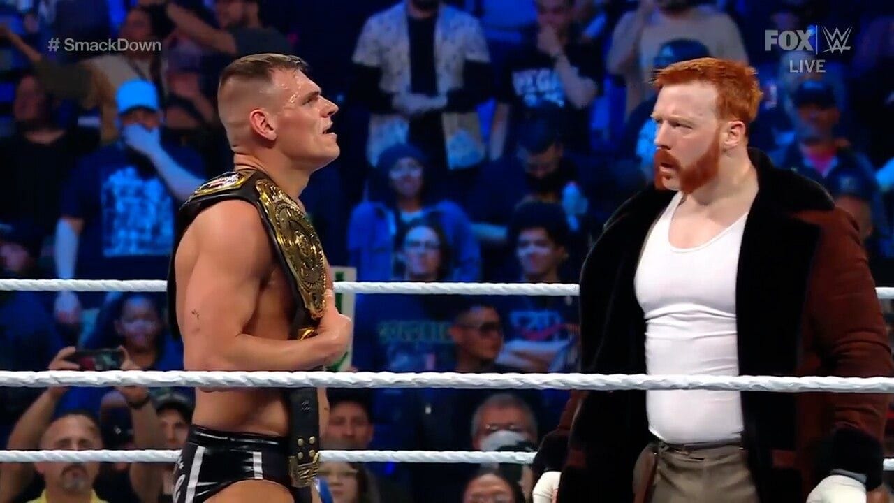 7 things that must happen at WWE WrestleMania 39