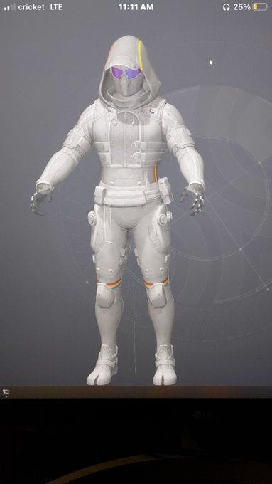 Destiny 2 leaks showcase possible Guardian Games armor sets
