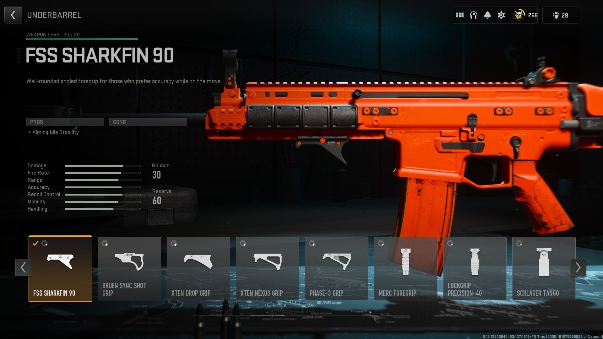 Best Modern Warfare 2 Ranked Play loadout in Season 2 Reloaded