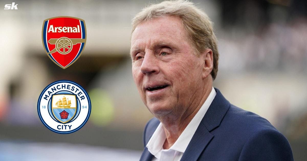 "Have got the advantage" - Former Spurs manager Harry Redknapp picked ...