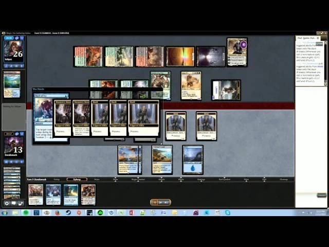 Monastery Mentor: Magic: The Gathering set to receive incredible ...