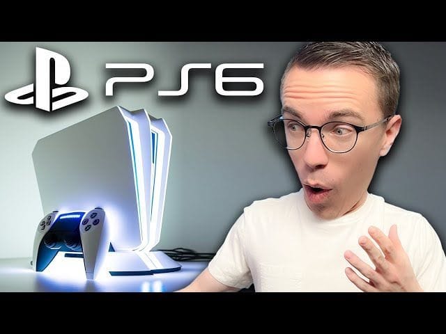 Is PlayStation 6 coming soon? All rumors, expected release dates, and ...