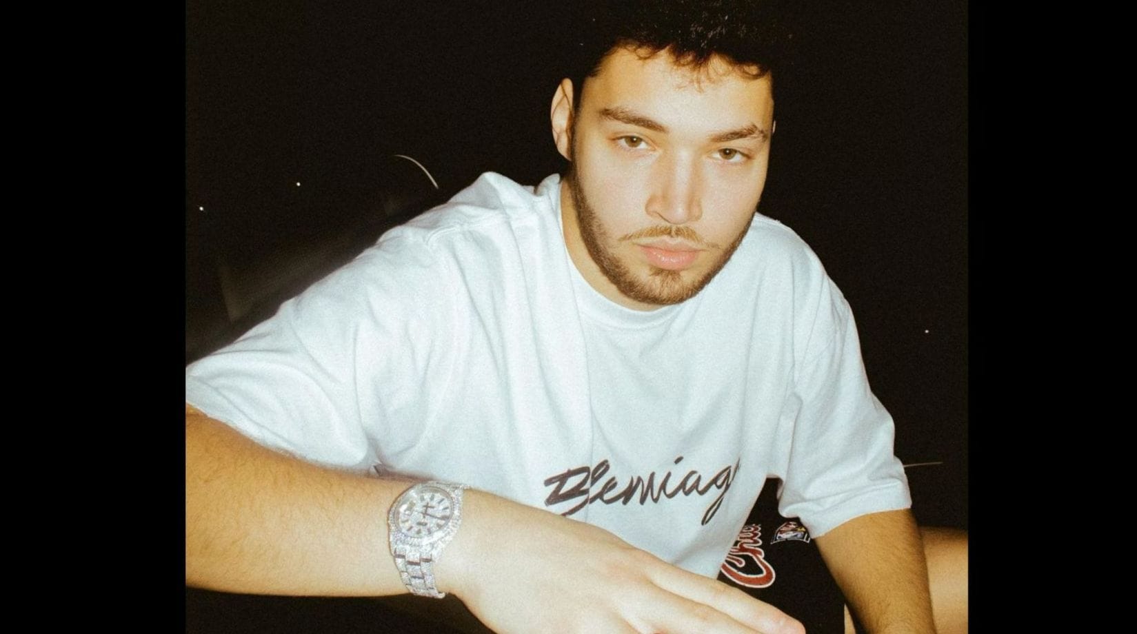 Adin Ross' 5 most controversial takes that landed him in hot waters