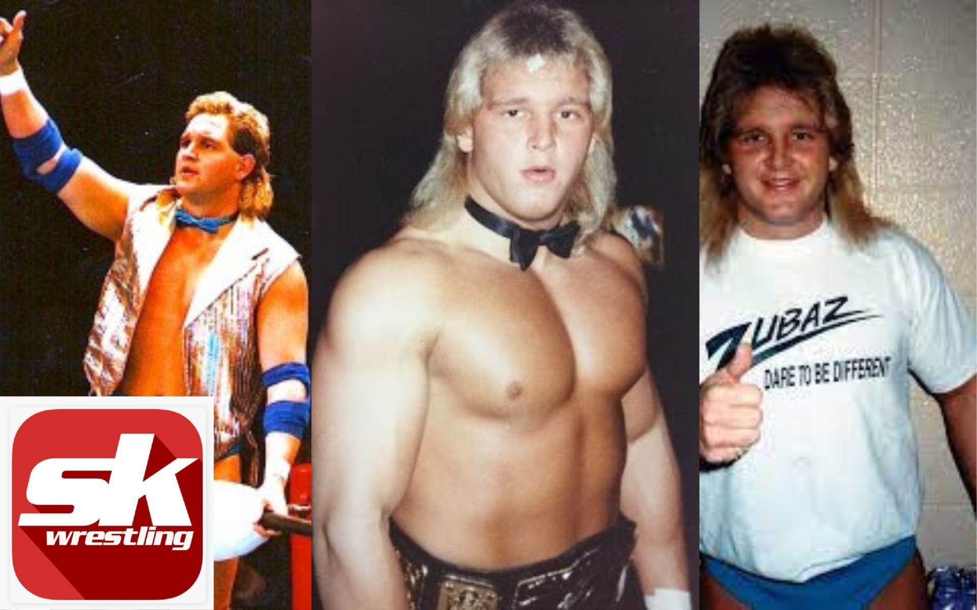 AEW & more: 5 things we learned from Bobby Fulton's tell-all virtual