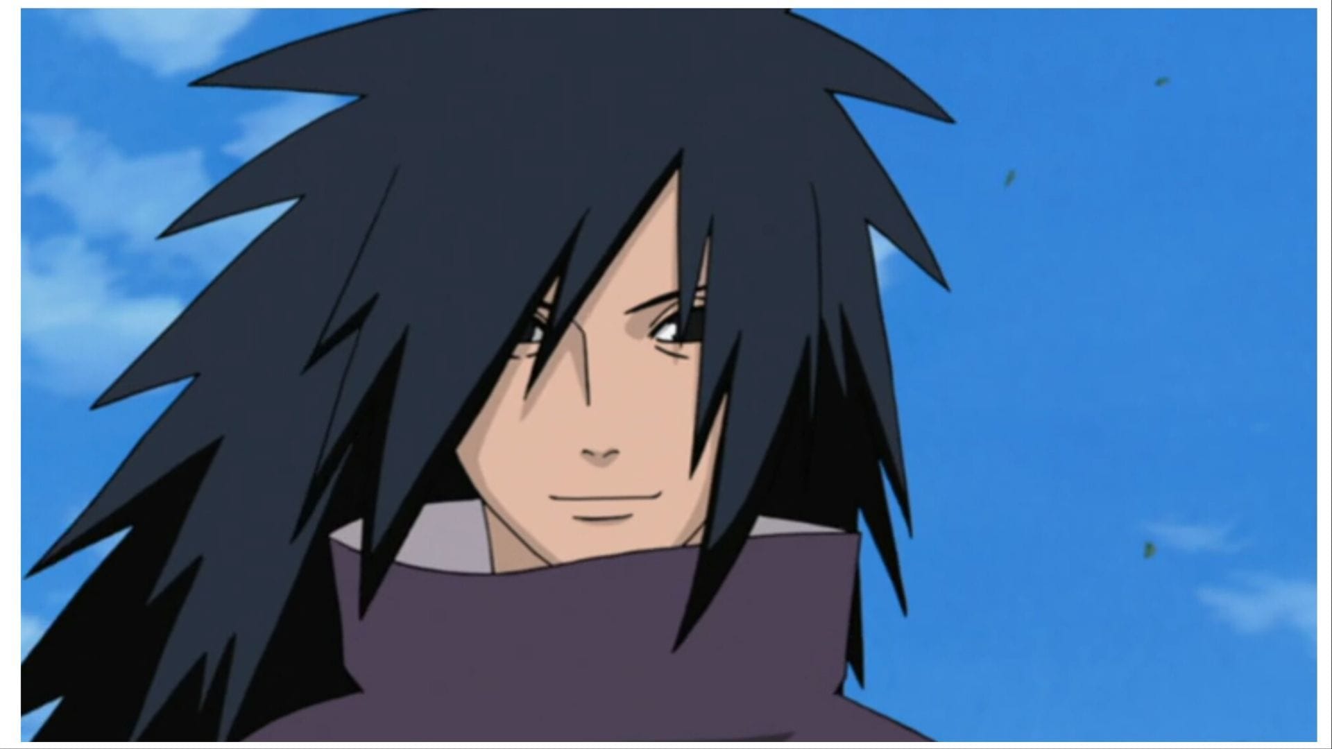 Madara: Naruto: Was Madara truly evil? Exploring why the legendary ...