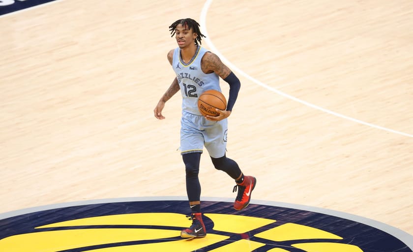What happened to Ja Morant? Gun incident and NBA suspension explained