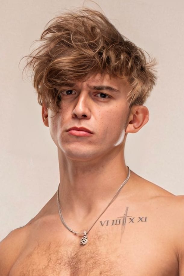 Hook AEW | News, Rumors & Updates