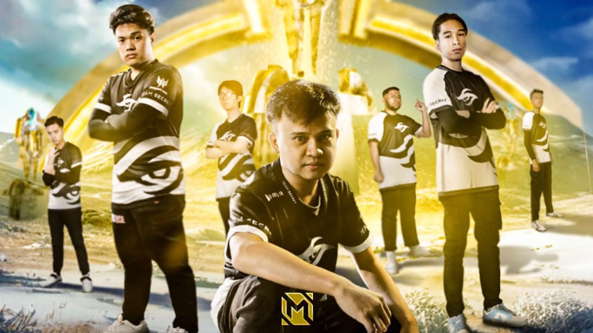 Team Secret announce their MLBB roster ahead of MPL Malaysia Season 11
