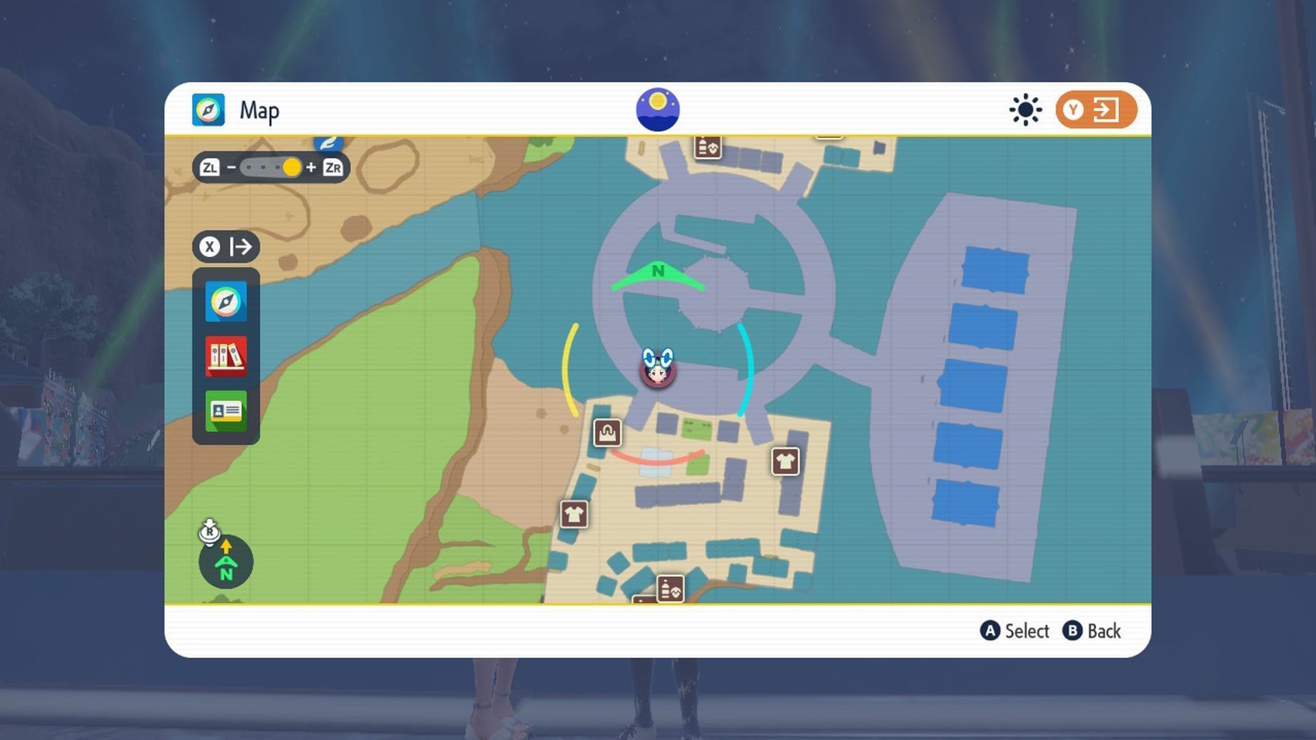 All Pokemon Scarlet and Violet in-game trade locations and details