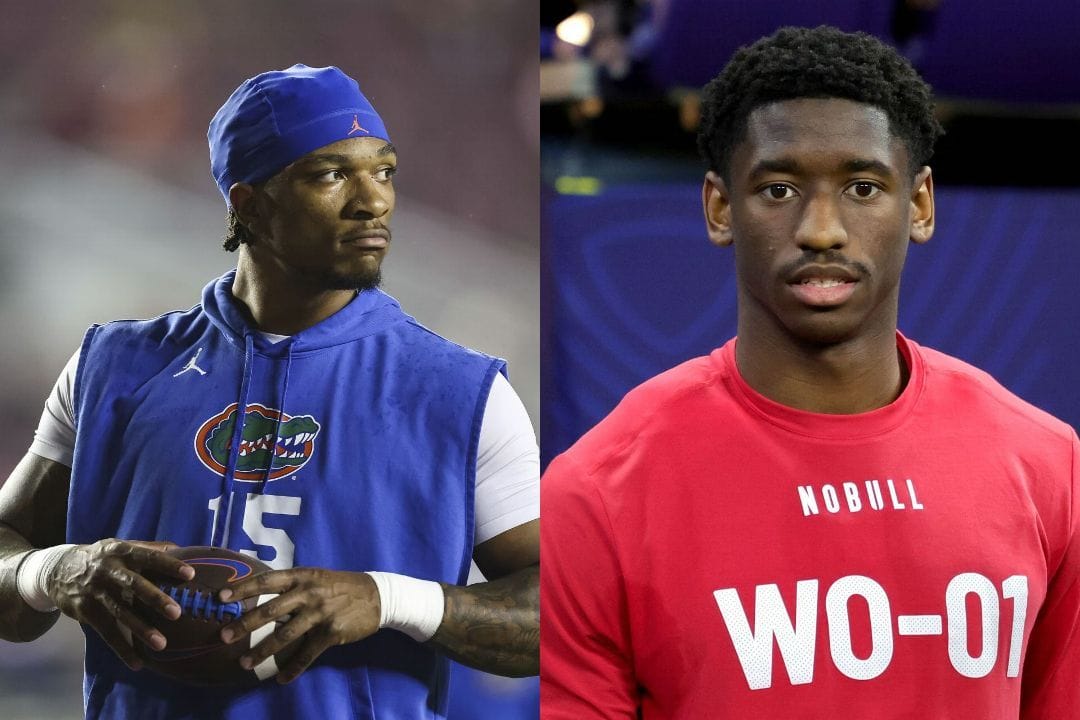 5 NFL rookies who could end up being major busts in 2023