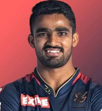 Mahipal Lomror Biography, Achievements, Records, Career info & Stats ...