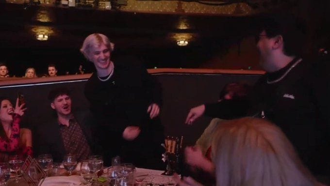 Who wore the most expensive outfit at The Streamer Awards 2023? A look ...