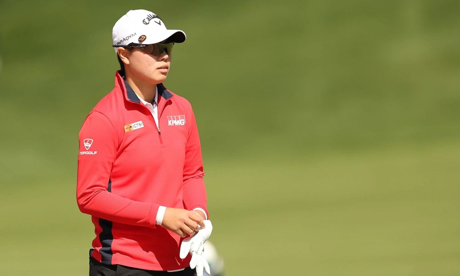“These women can play” – Yuka Saso stun fans with LPGA’s first ...