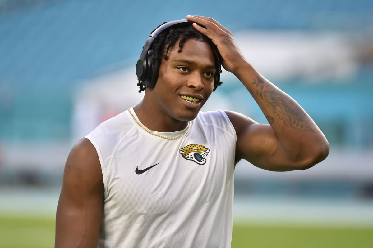 Are Cowboys in for Jalen Ramsey? NFL insider reveals possibility of ...