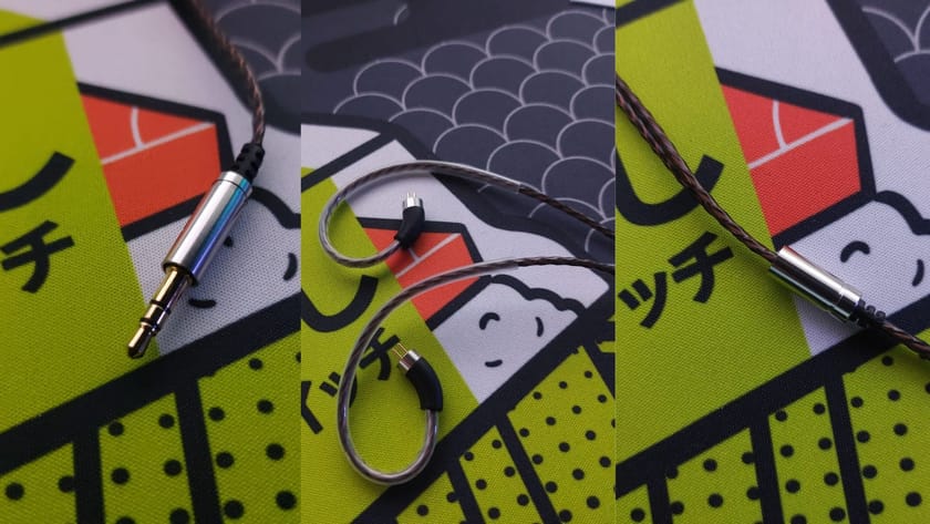 Salnotes Zero IEMs review: Unparalleled performance and value for ...