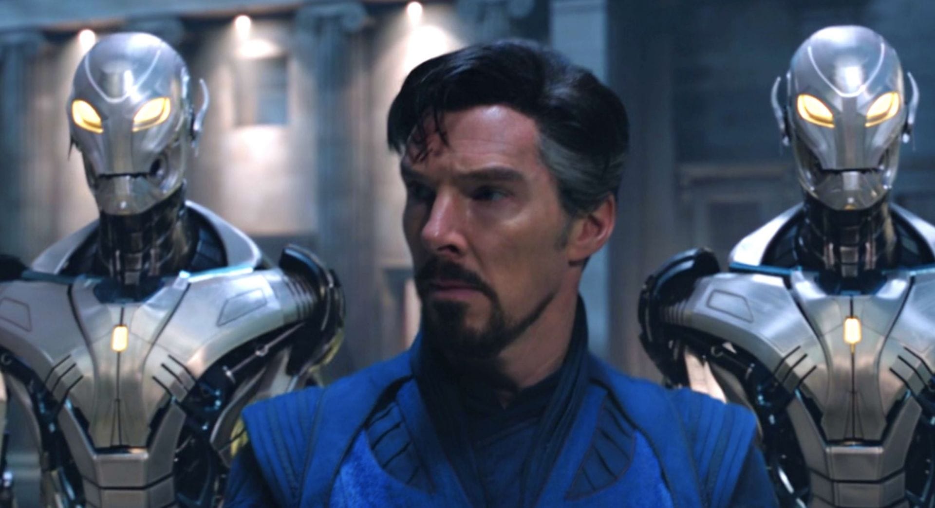 Marvel's Armor Wars confirms its villain & how they will bring Ultron back