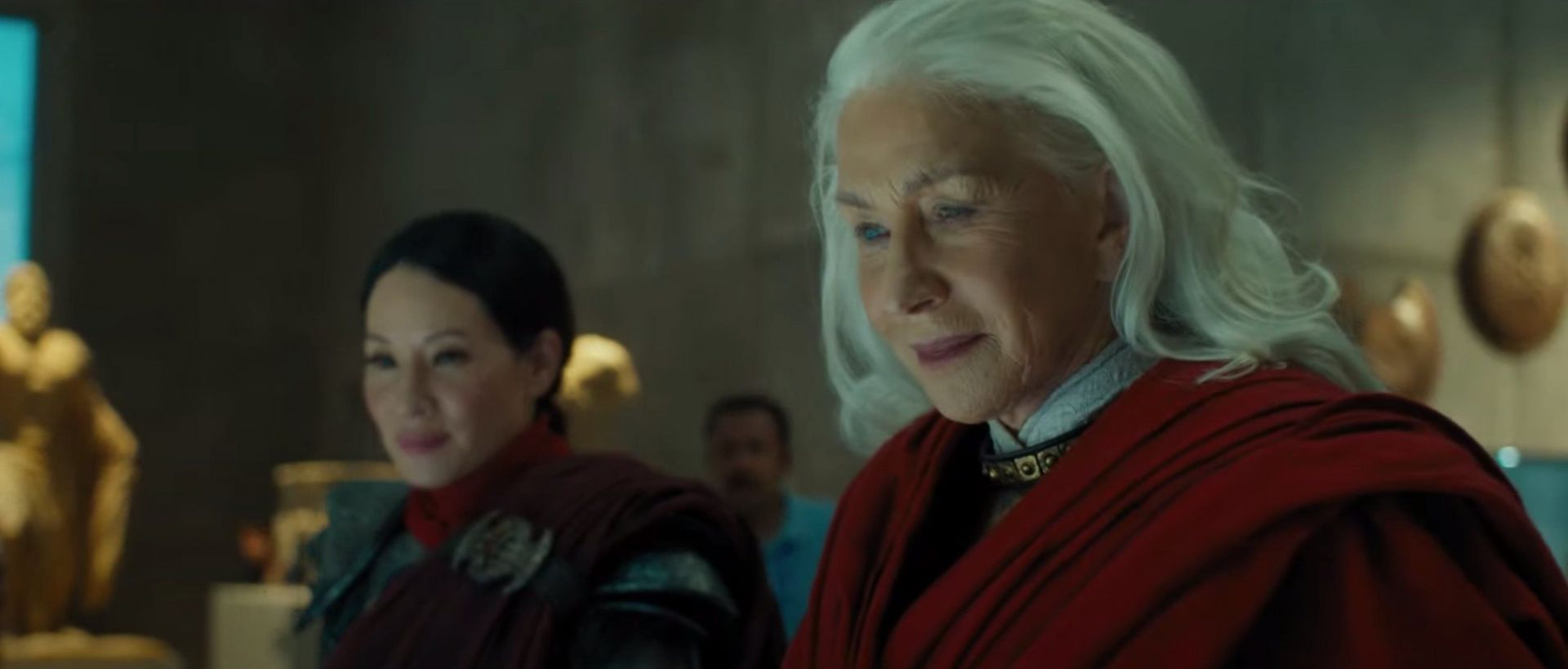 Who are Hespera and Kalypso? Shazam 2 villains, explained