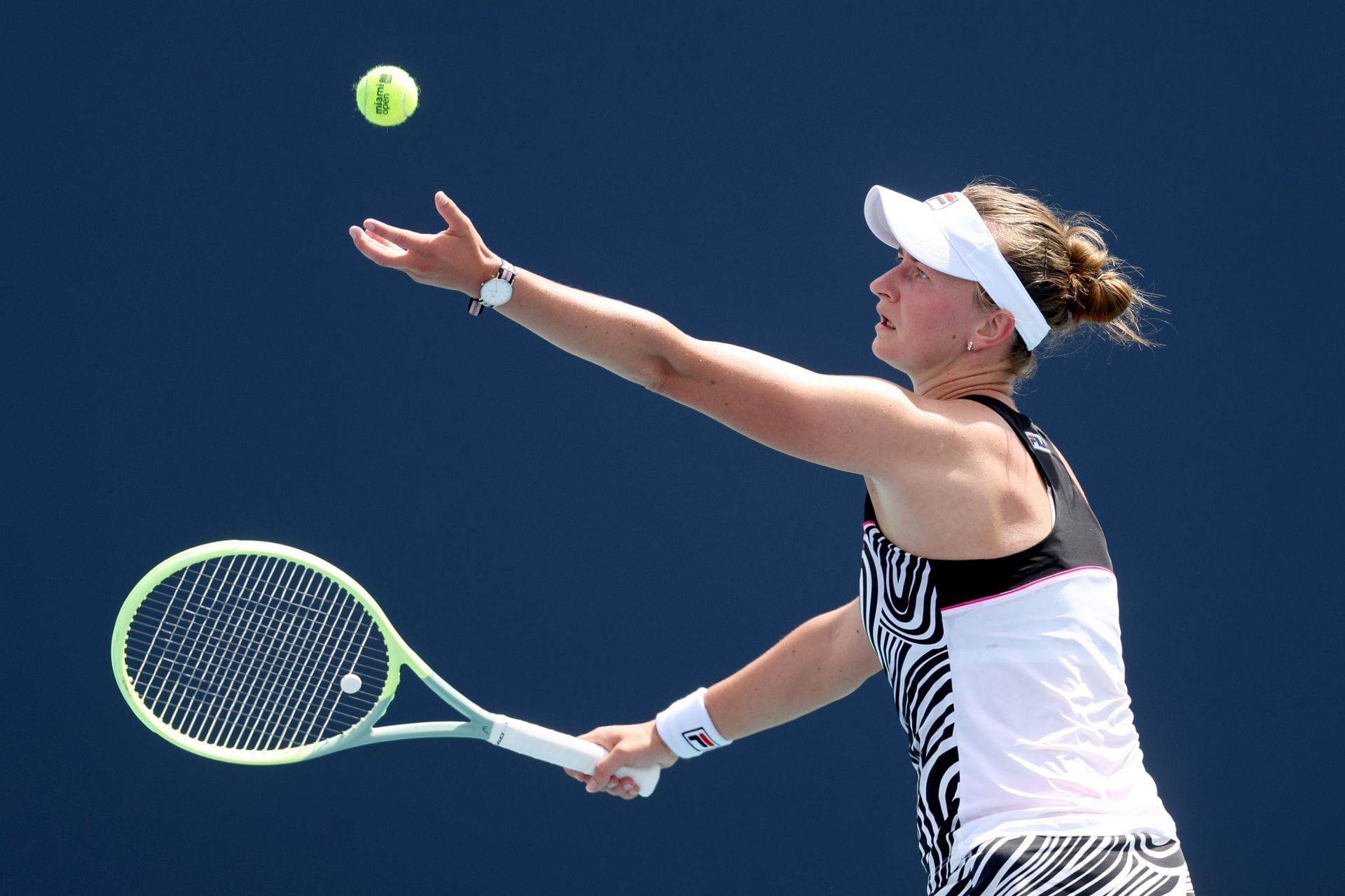 Miami Open 2023: Barbora Krejcikova vs Madison Keys preview, head-to ...