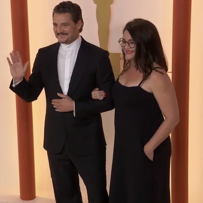 Who is Javiera Balmaceda? All about Pedro Pascal's sister and siblings ...