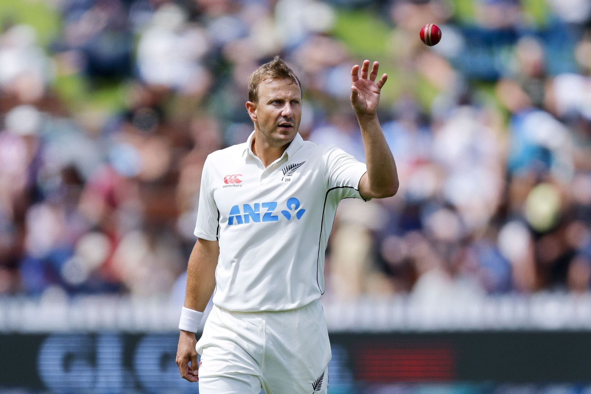 3 left-arm pacers who have troubled Virat Kohli the most