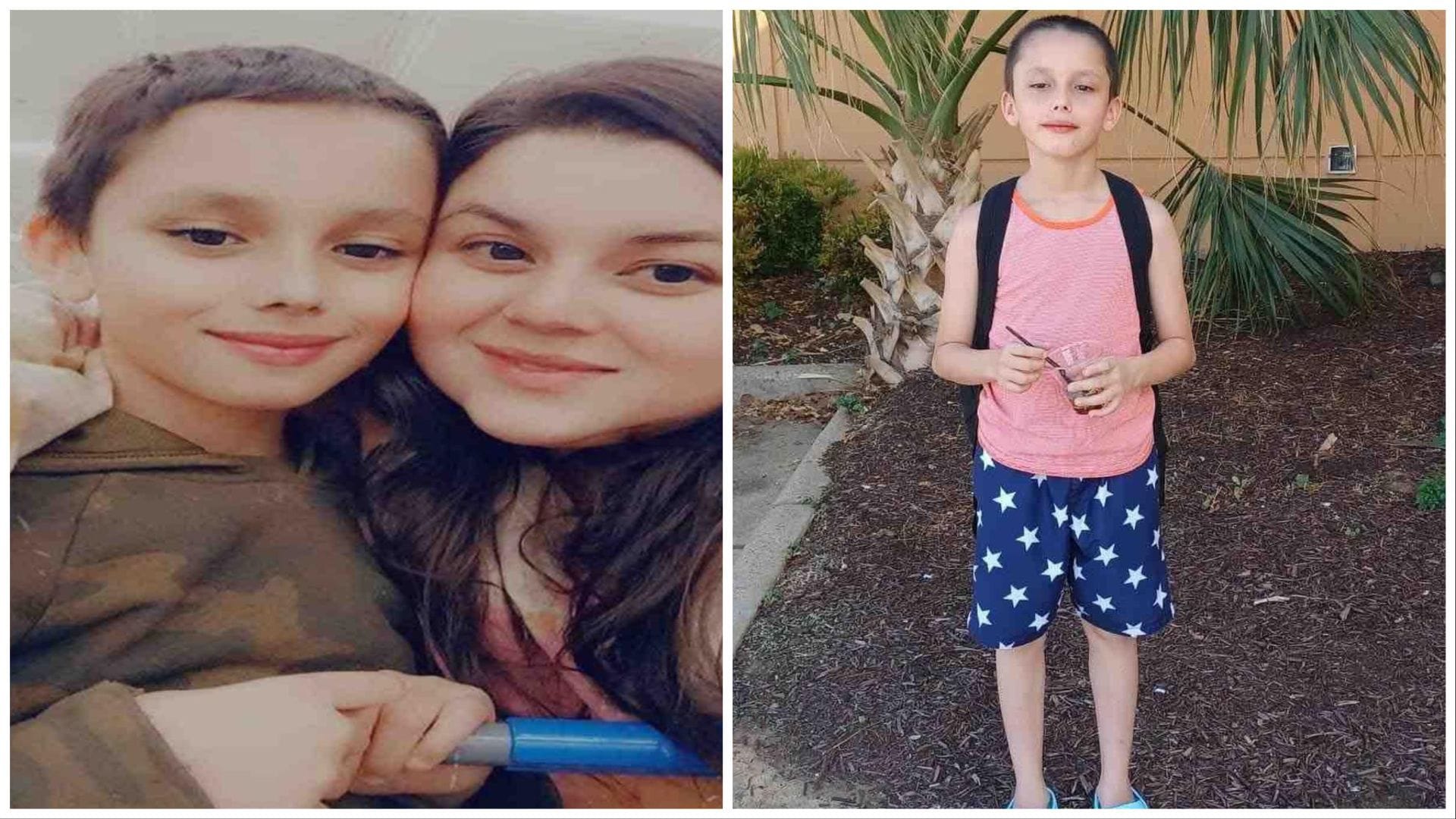 Jeremiah Green GoFundMe raises over $10000 as Dallas 11-year-old is ...