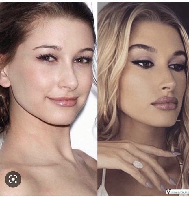Hailey Bieber: "Twitter doesn't let anything slide": Hailey Bieber ...