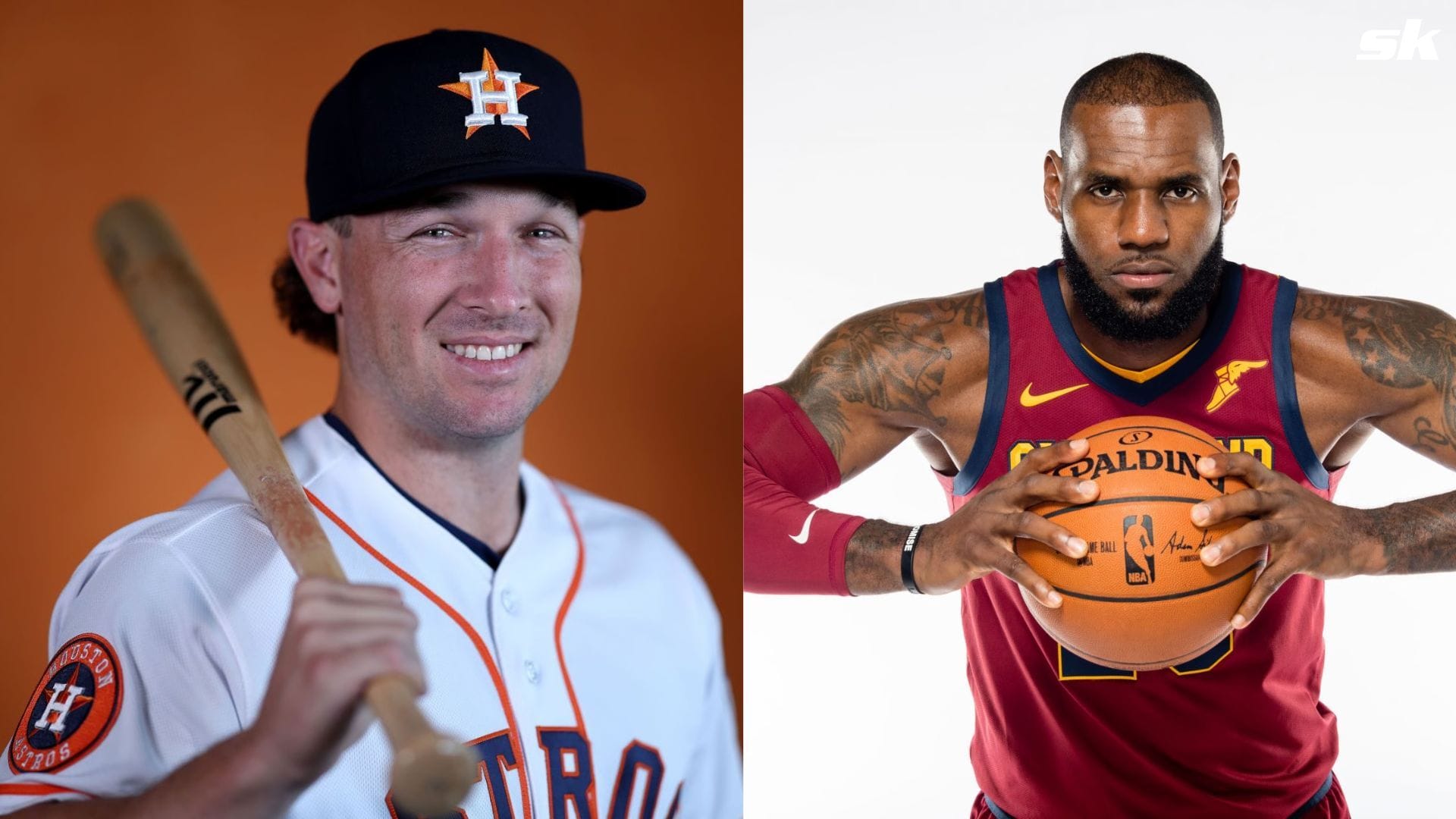 Alex Bregman: Houston Astros star Alex Bregman once boldly proclaimed ...