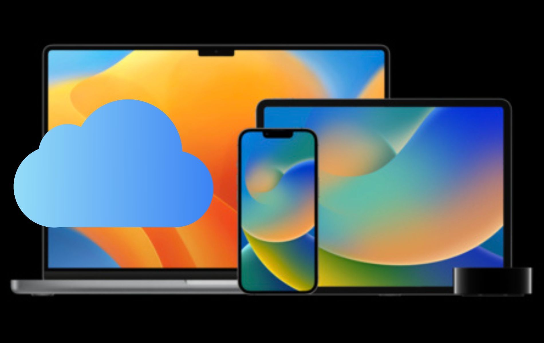 How to use iCloud to sync your Apple devices