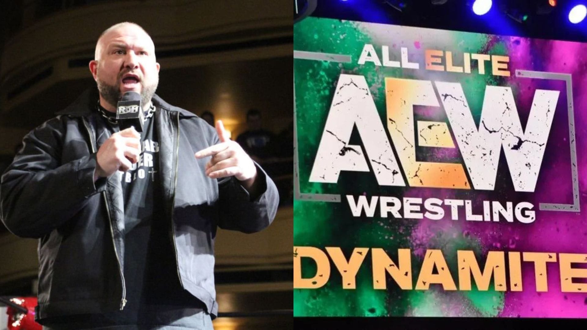 Bully Ray slams AEW for "sheer ignorance or laziness" in one particular ...
