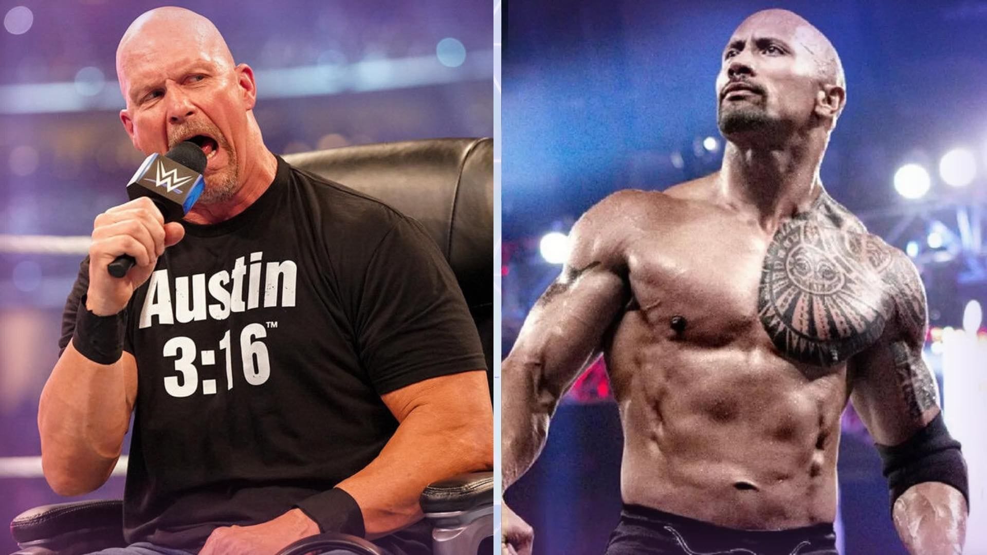 WrestleMania goes Hollywood: 5 WWE Superstars who made a mark on the ...