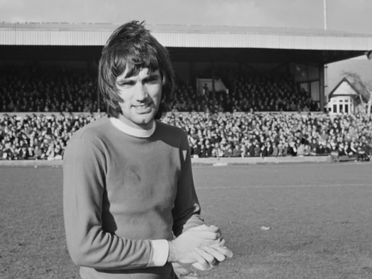 Mane Garrincha vs George Best; who was the better player?