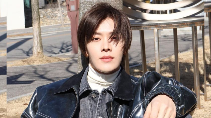 NCT’s Yuta confirmed to star as the lead in the upcoming Japanese drama ...